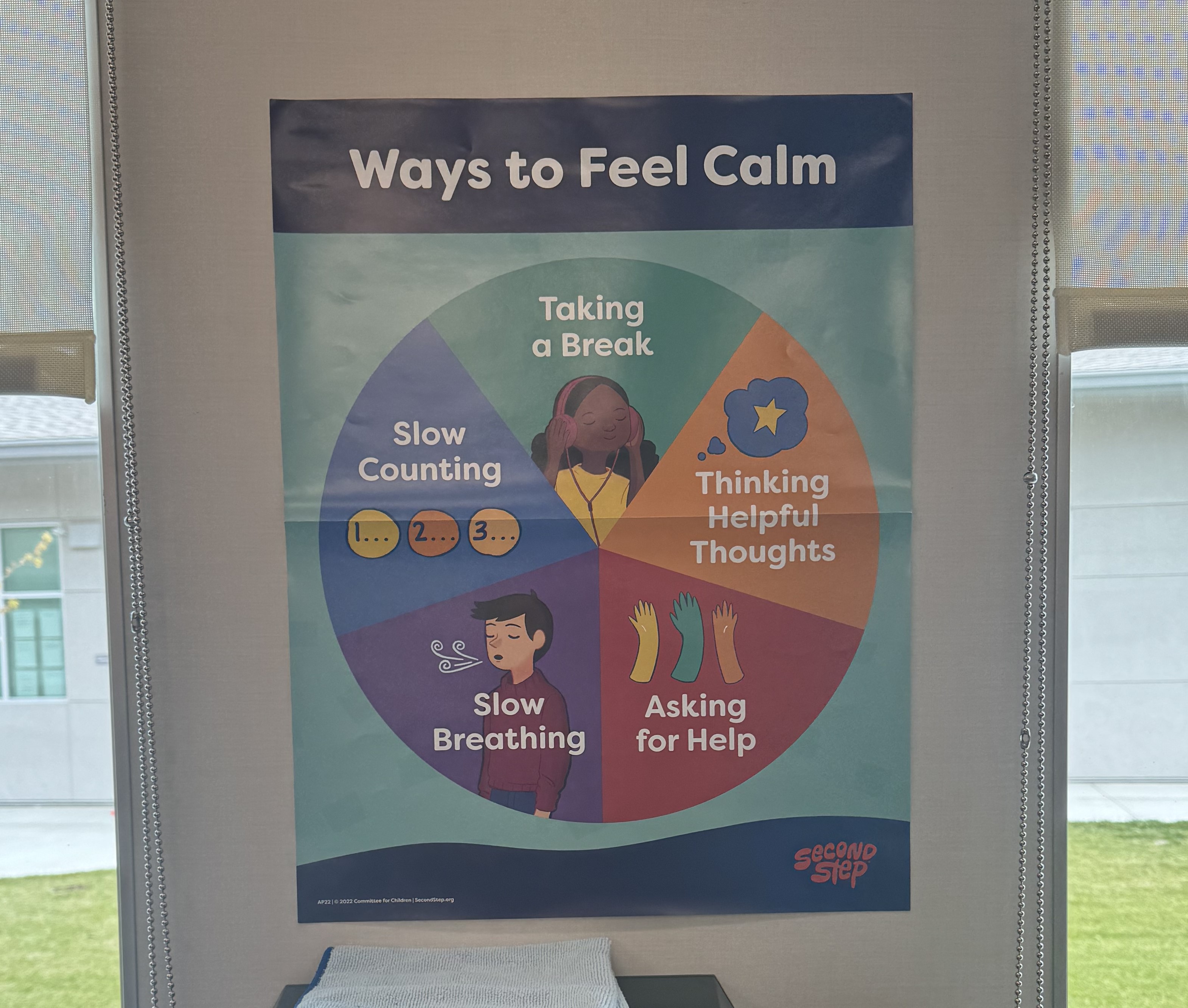 From Vision to Reality: Schoolwide SEL at a California Elementary ...